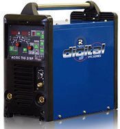 TIG - Weld-Tech TIG Welders, Plasma cutters, MIG welders, CNC Plasma ...
